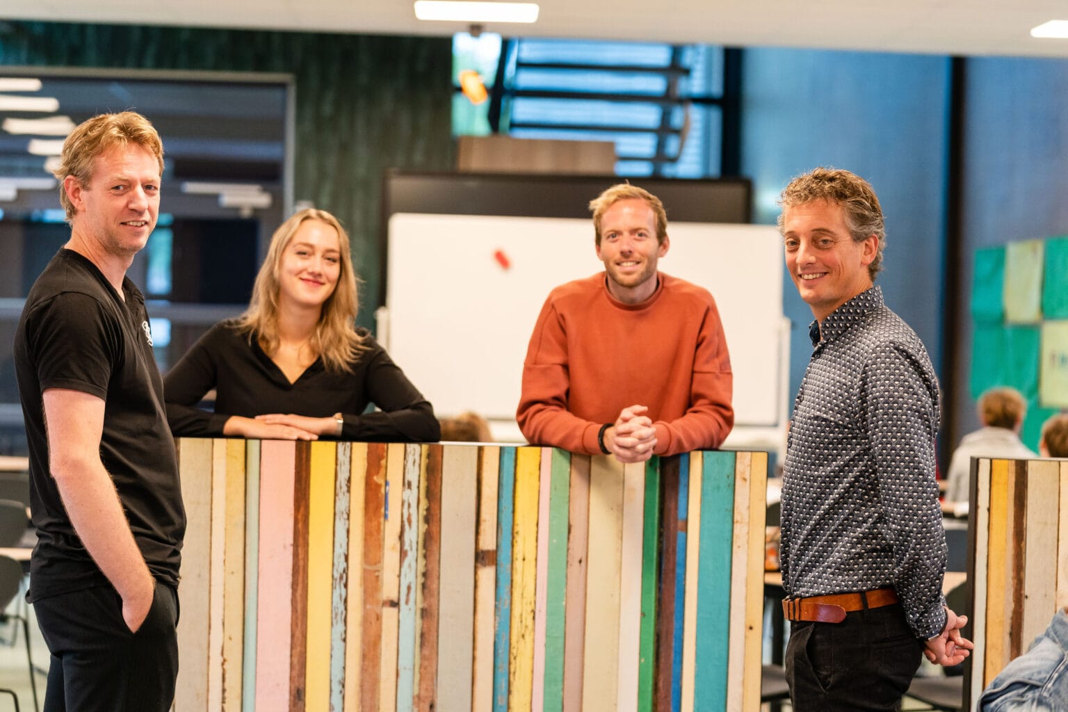 Het RSG-verhaal – RSG Enkhuizen